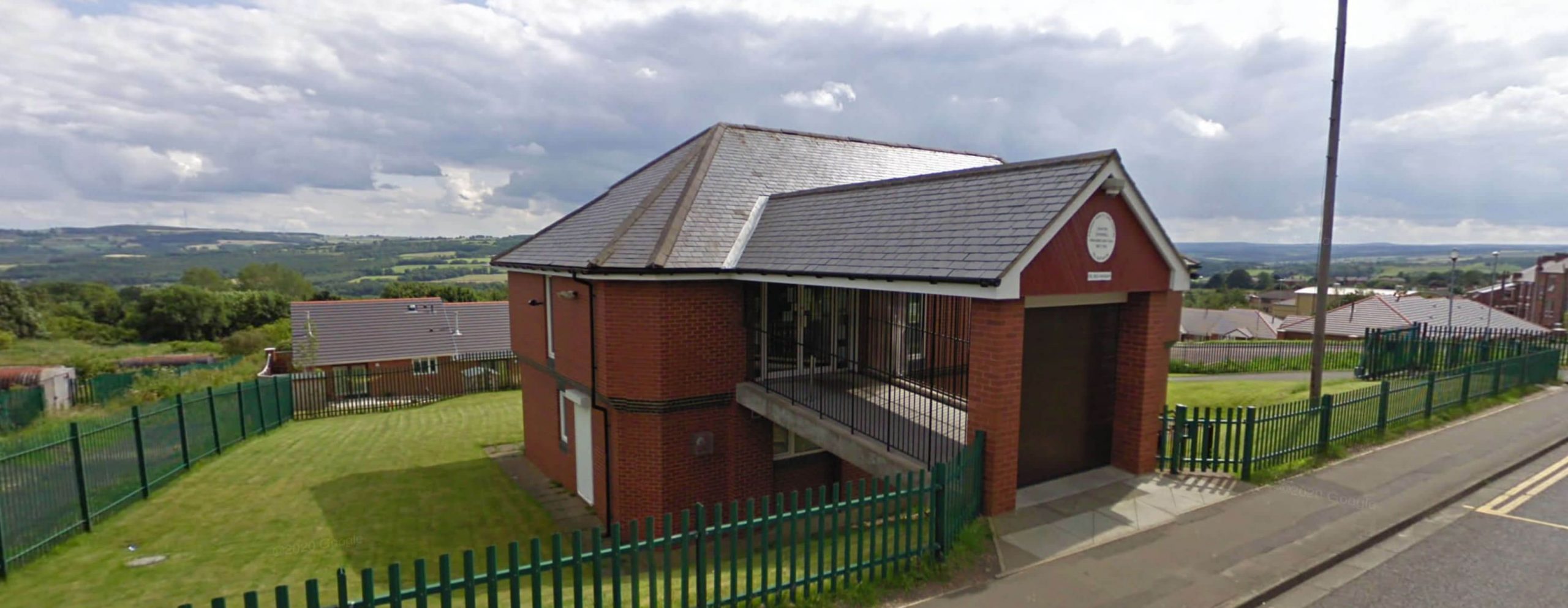 Chopwell Primary Health Care Centre